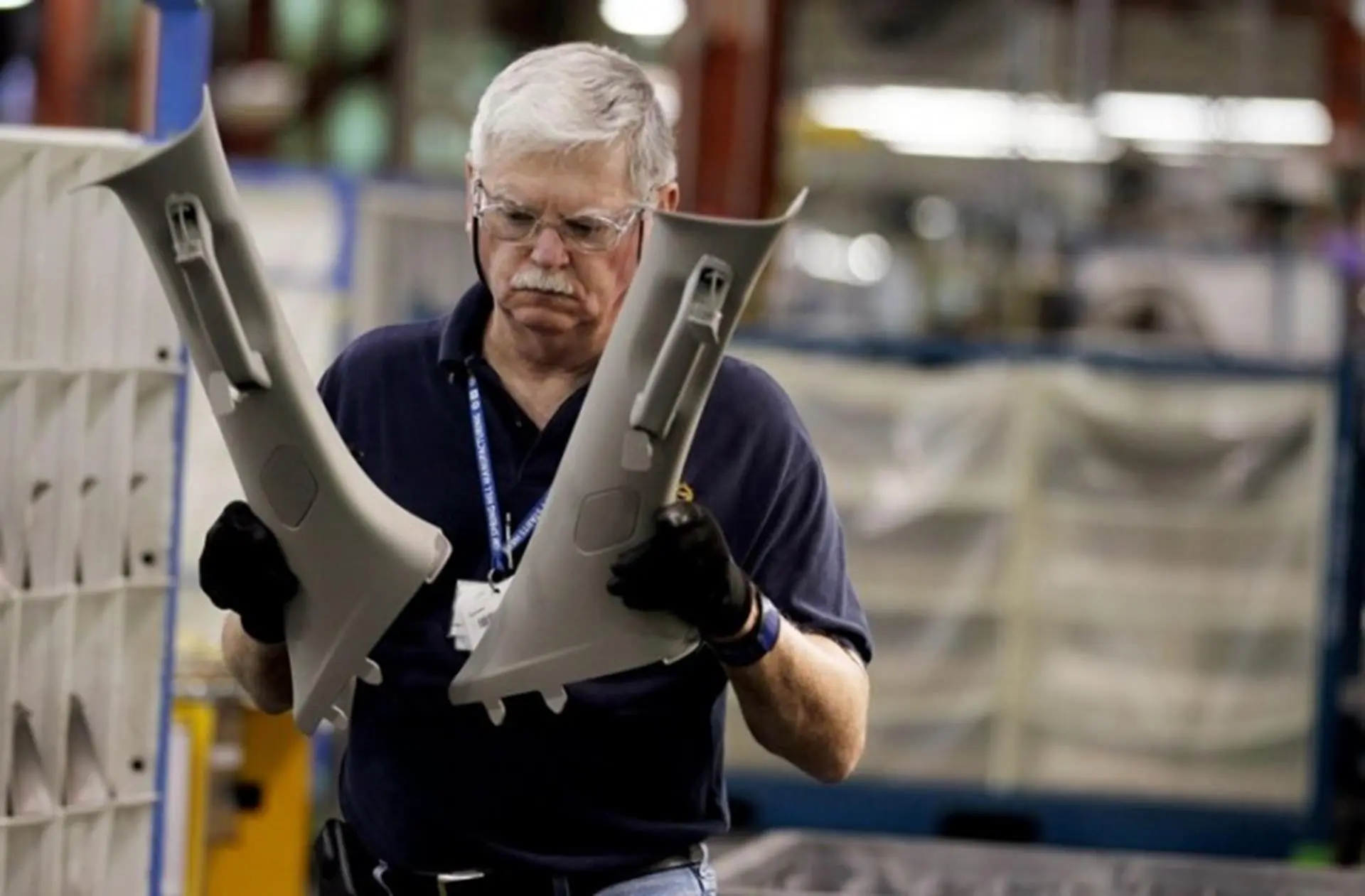 Spring Hill Assembly Reborn as Ultra-Flexible Operation