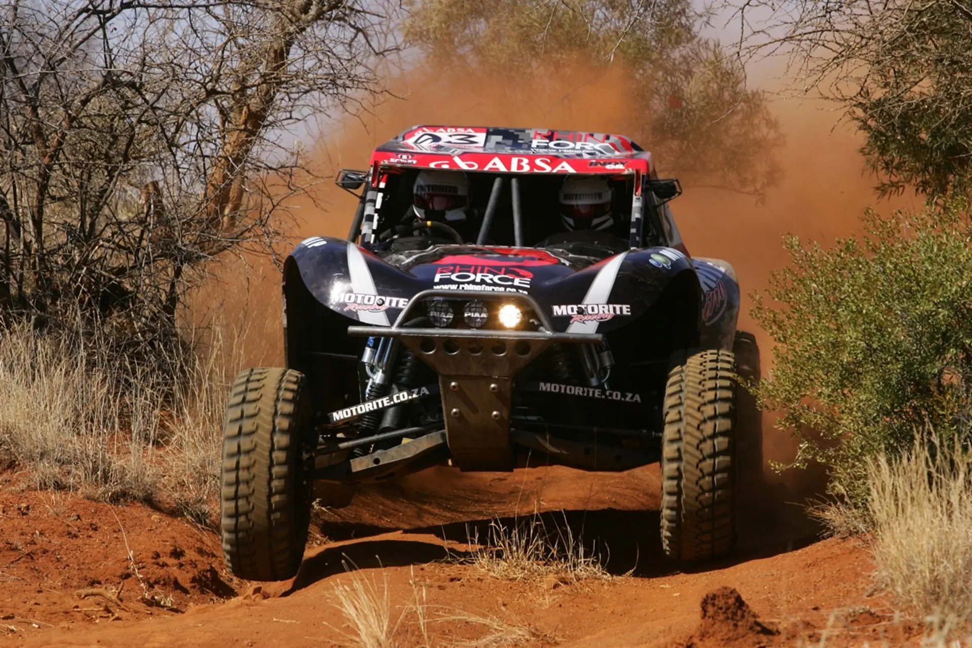 MOTORITE RACING: MORE SUCCESS FOR HUTCHISON/STASSEN ON SUN CITY 400 ...