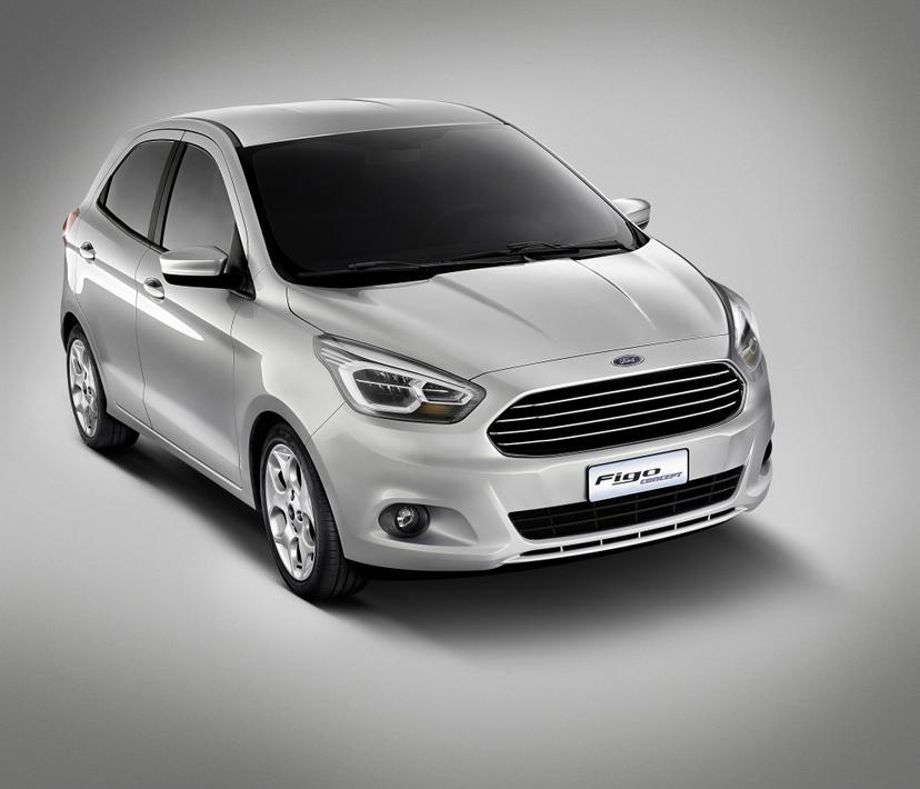 FUEL EFFICIENCY, PERFORMANCE AND DURABILITY ARE HALLMARKS OF FORD FIGO ...