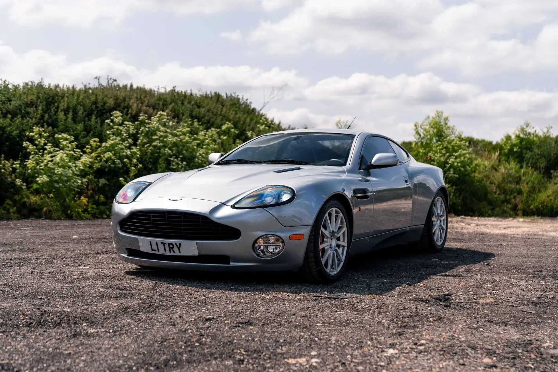 Silver Streak: Collecting Cars Unveils ‘Silver Bullets: Part II’ – A ...