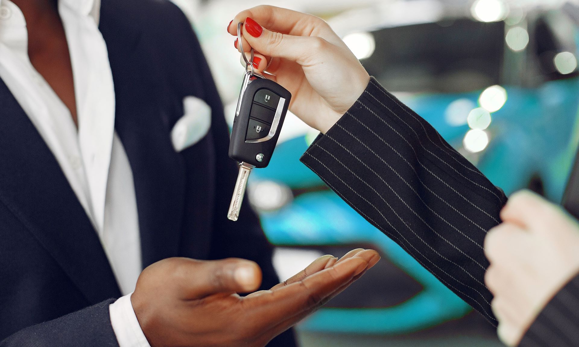 How to Trade in a Financed Vehicle Without Overpaying